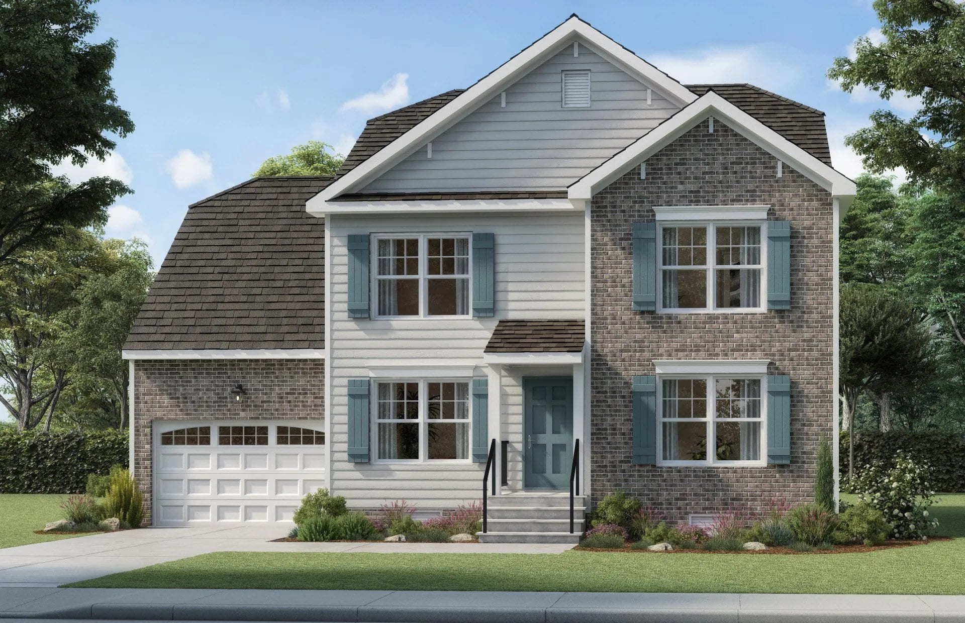 Gallery | Boyd Homes