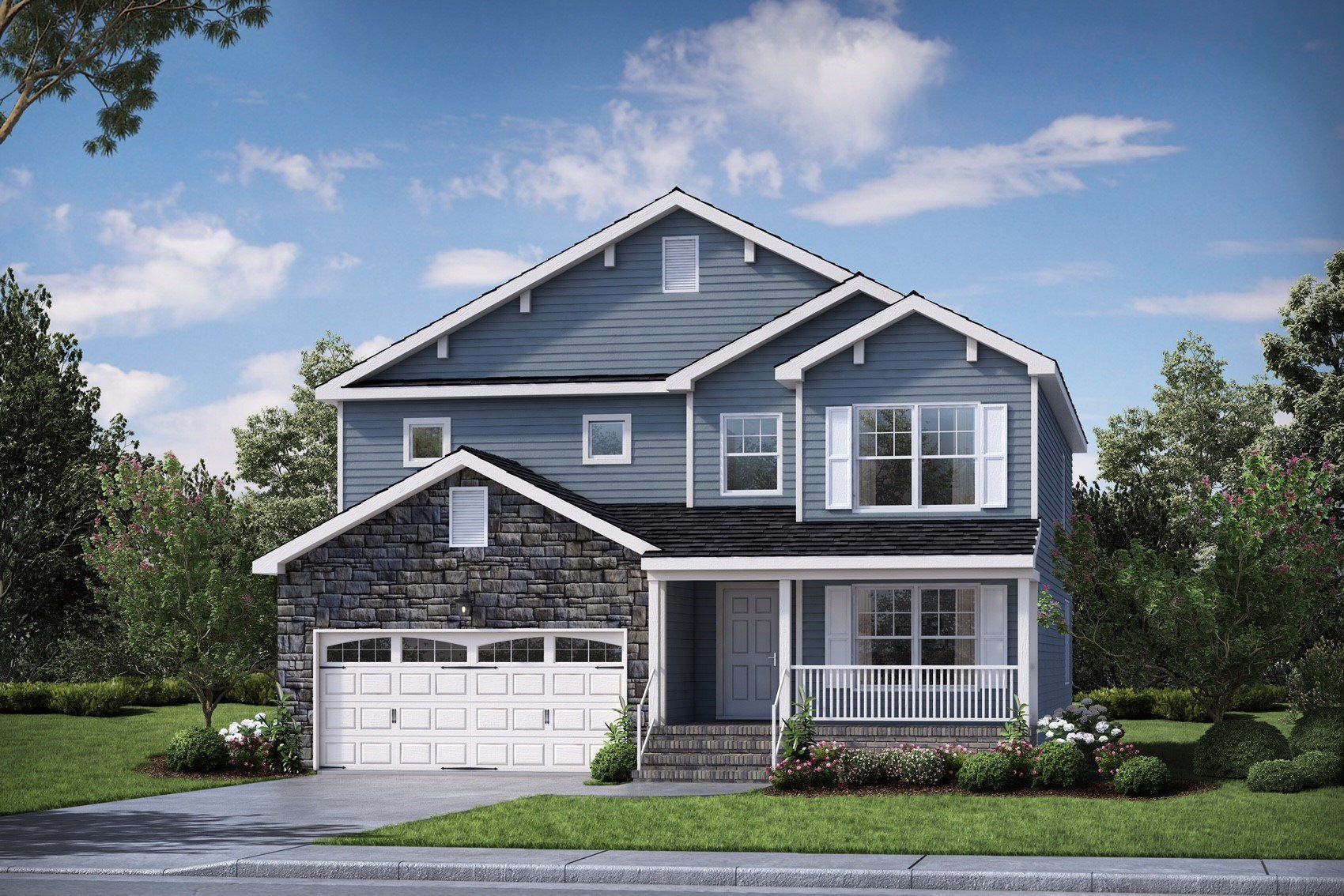 Gallery | Boyd Homes