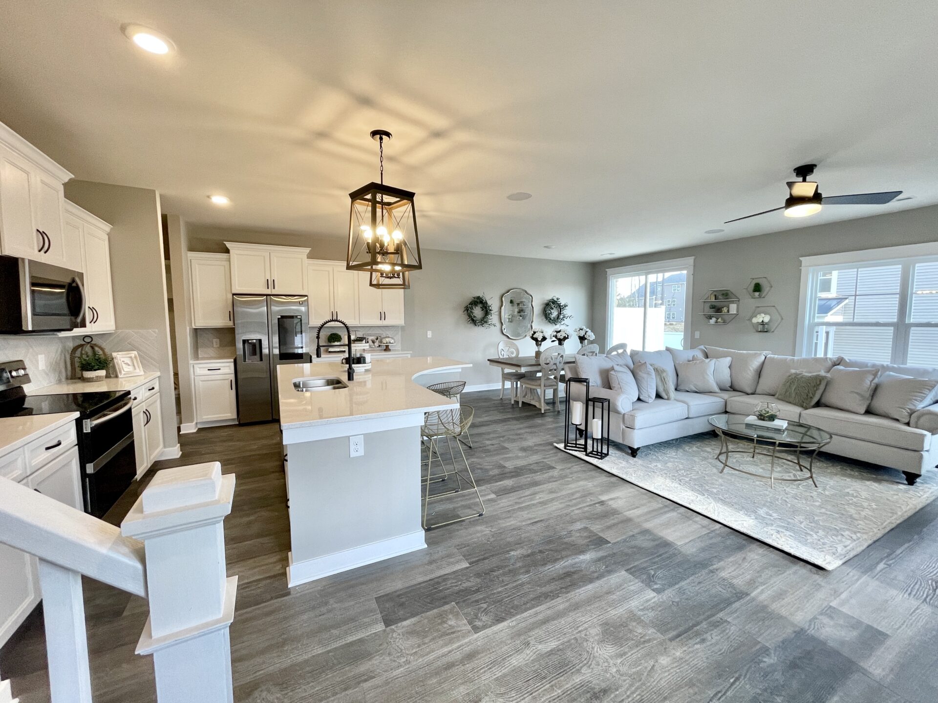 Gallery | Boyd Homes