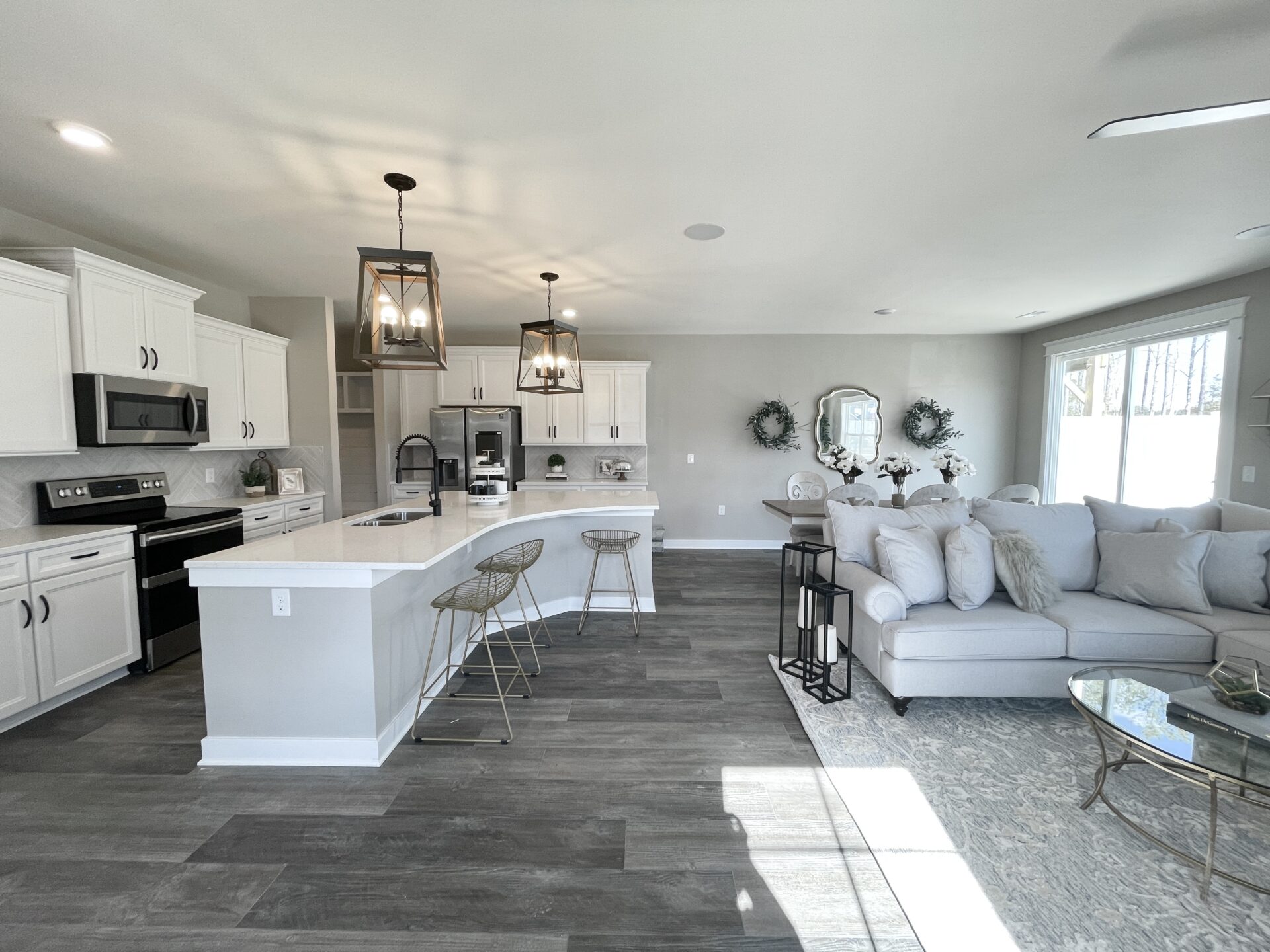 Gallery | Boyd Homes