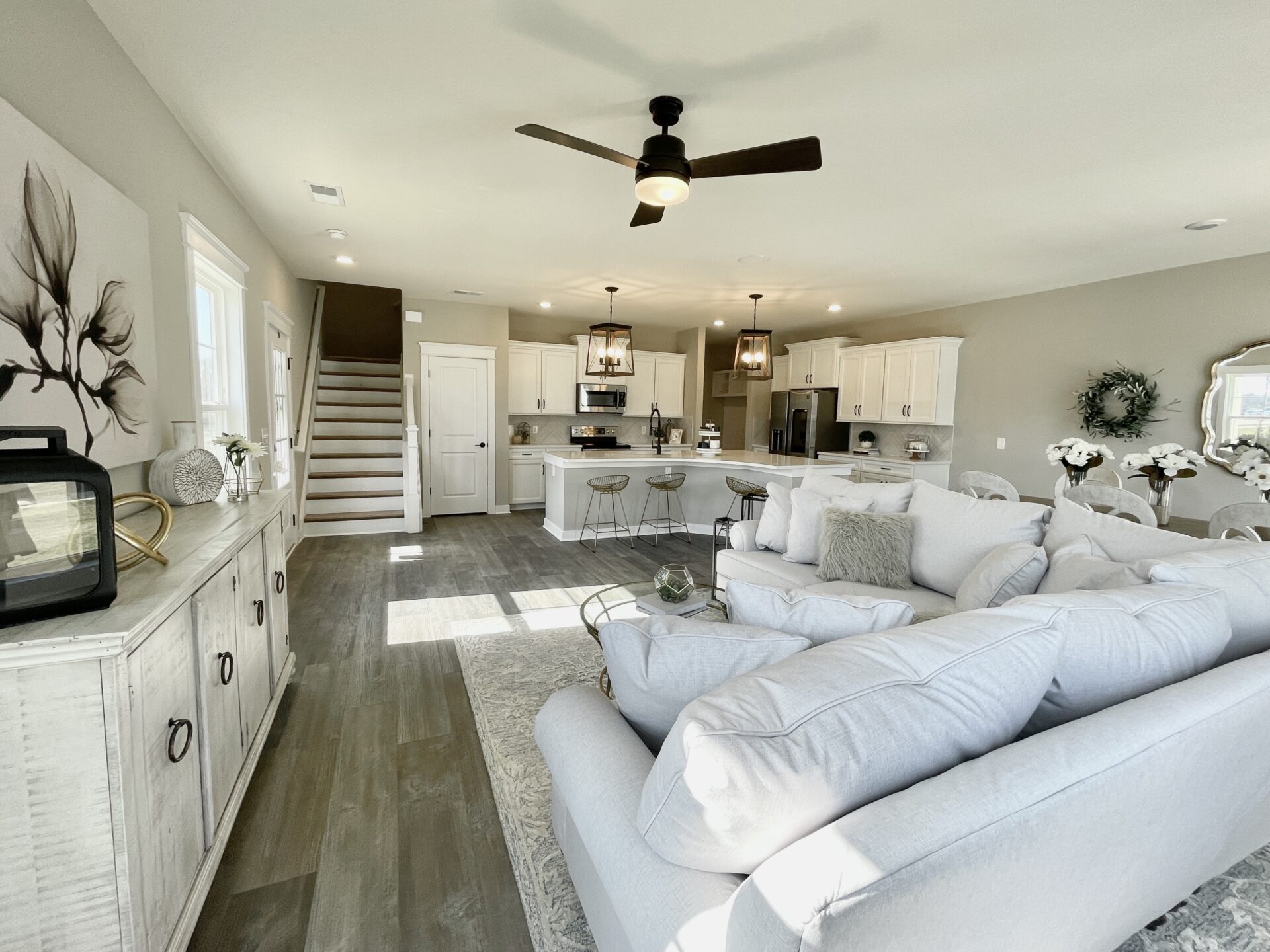 Gallery | Boyd Homes