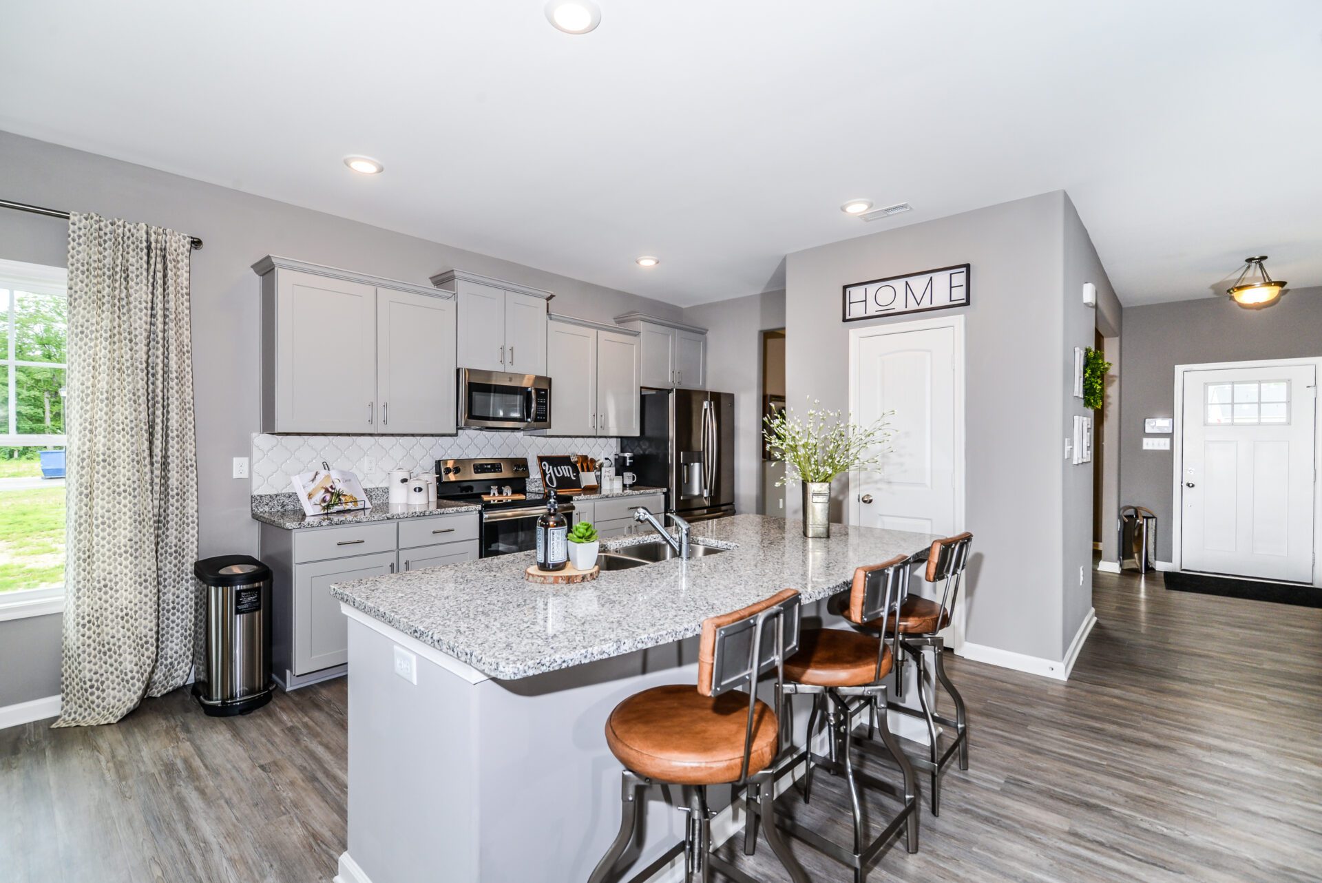 Gallery | Boyd Homes