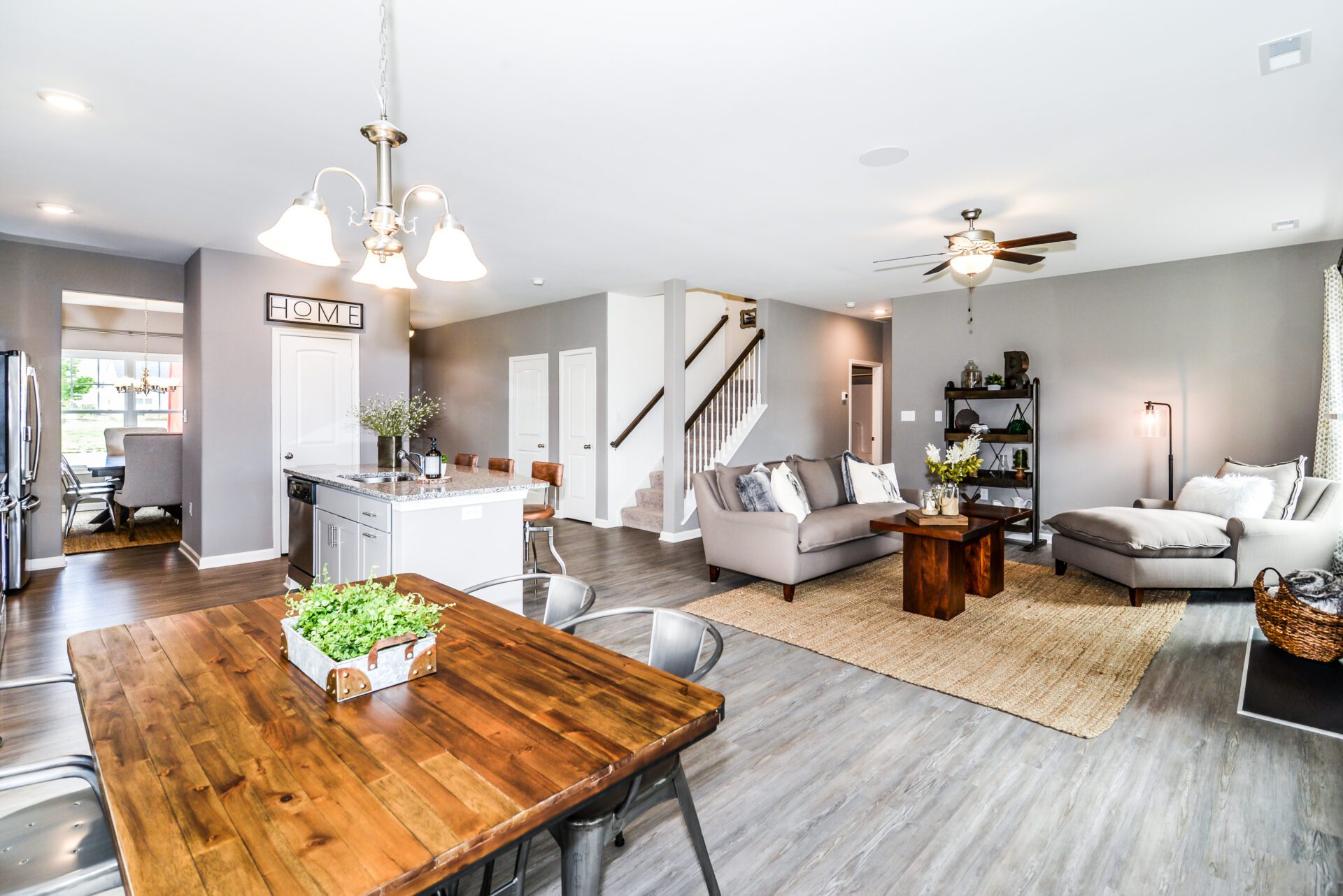 Gallery | Boyd Homes