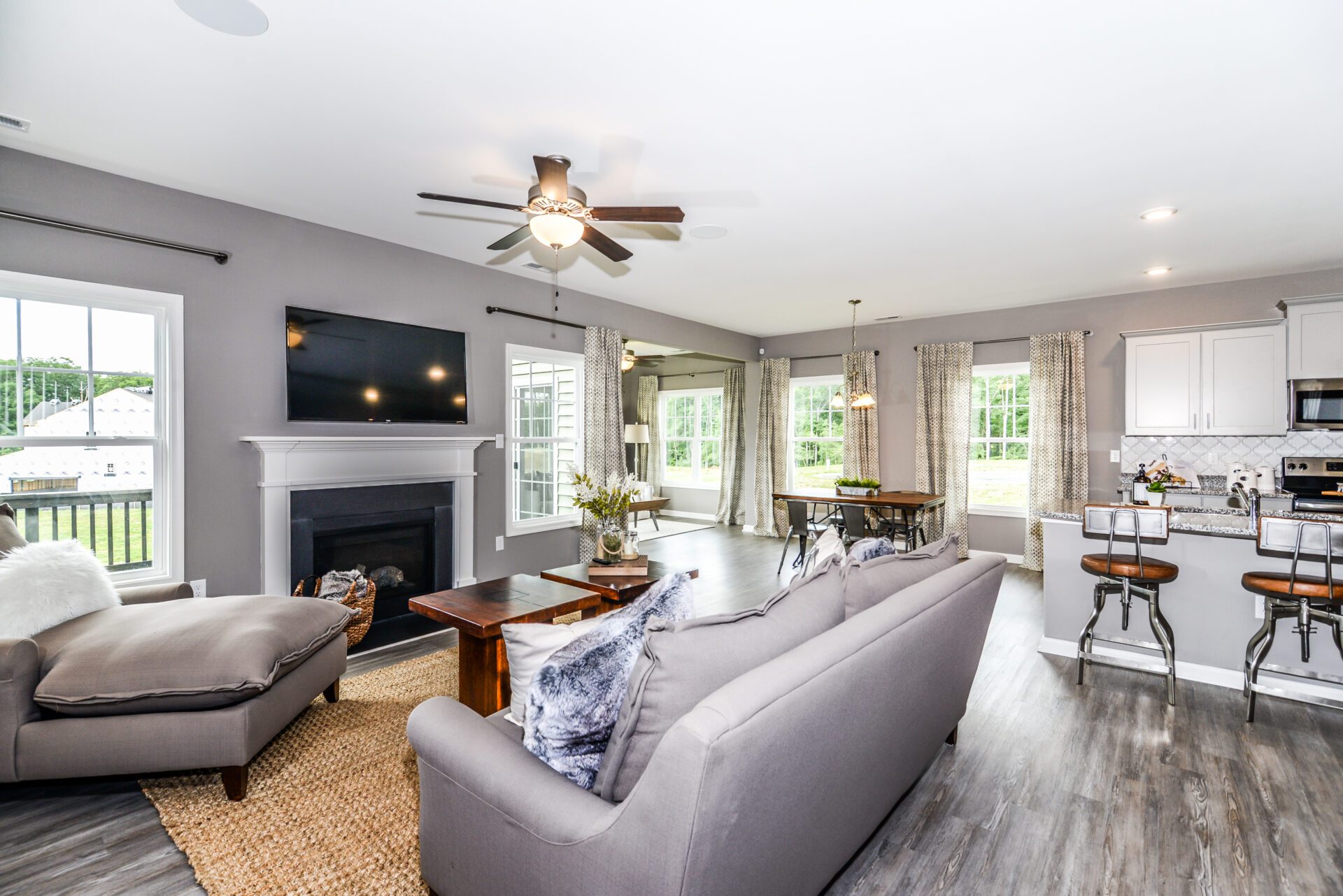 Gallery | Boyd Homes