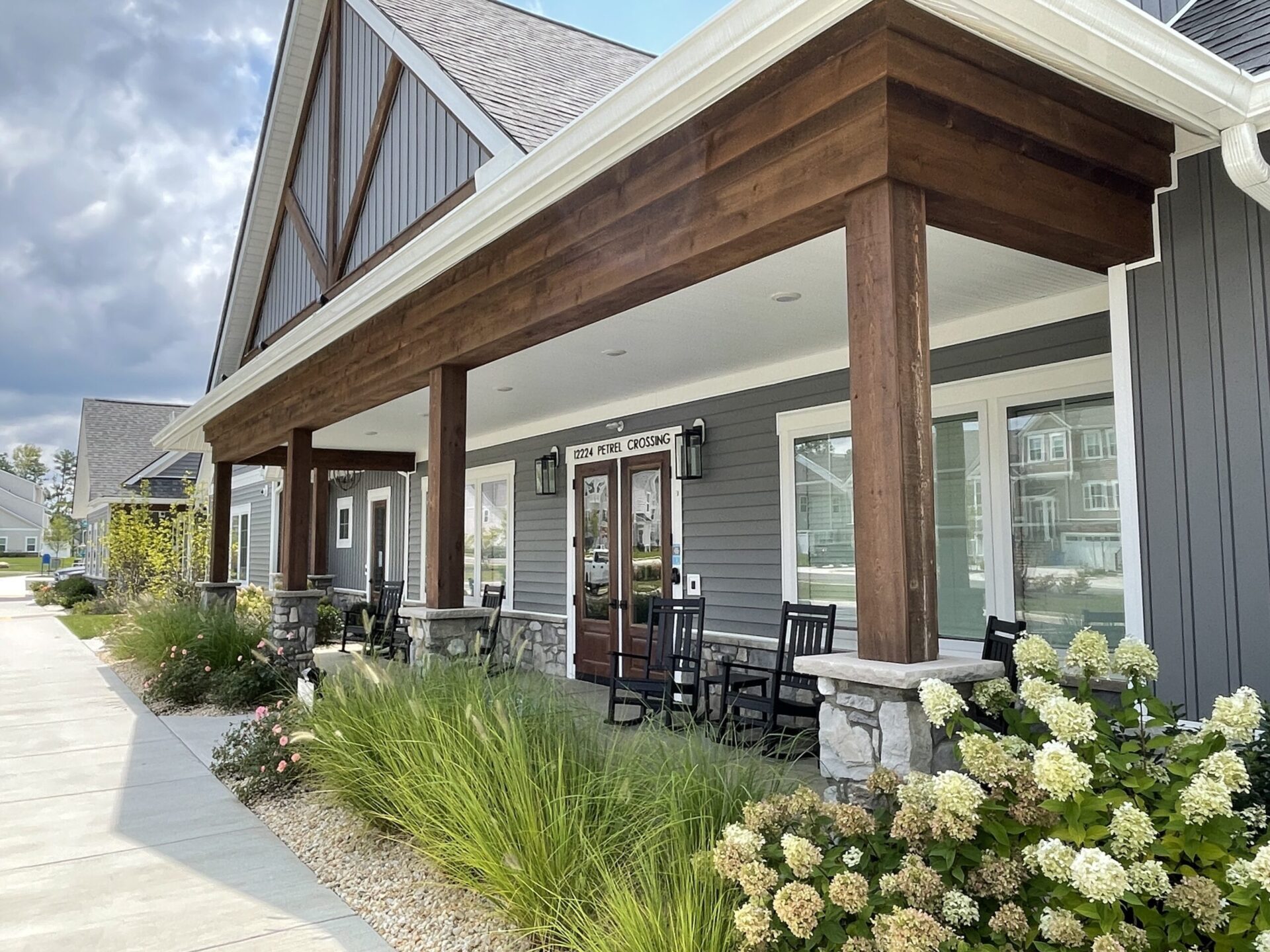 Gallery | Boyd Homes